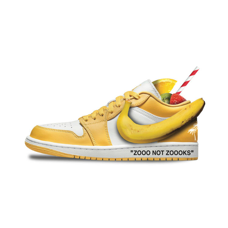 Zoux Bar - Coffee, açai bowls, smoothies, and more